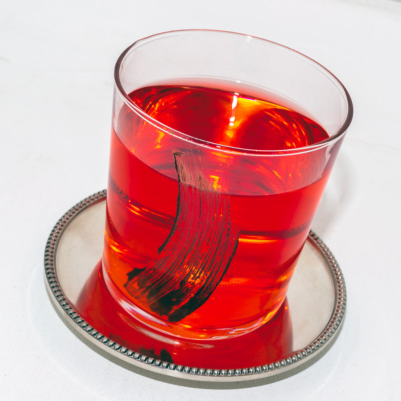 Kamok — Liqueur de Café – La Compagnie du Mieux Boire