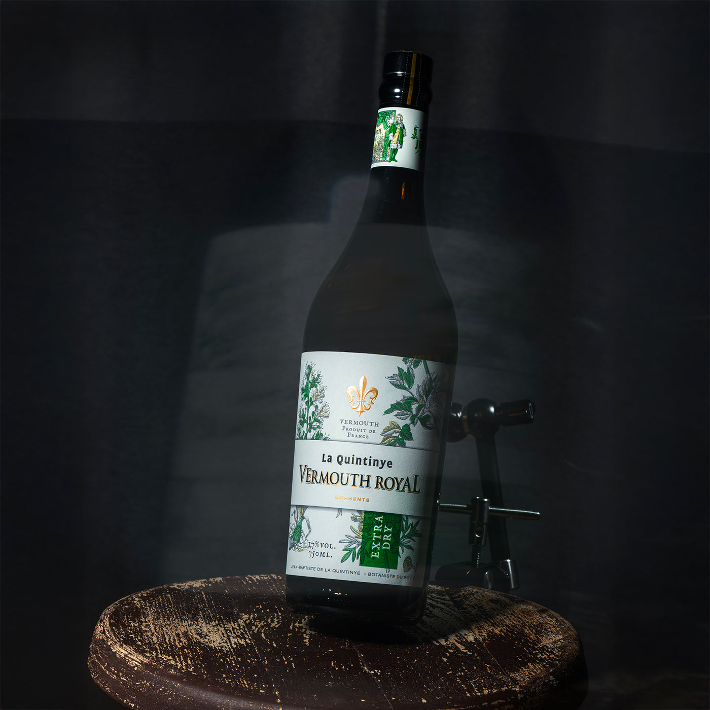 Kamok — Liqueur de Café – La Compagnie du Mieux Boire