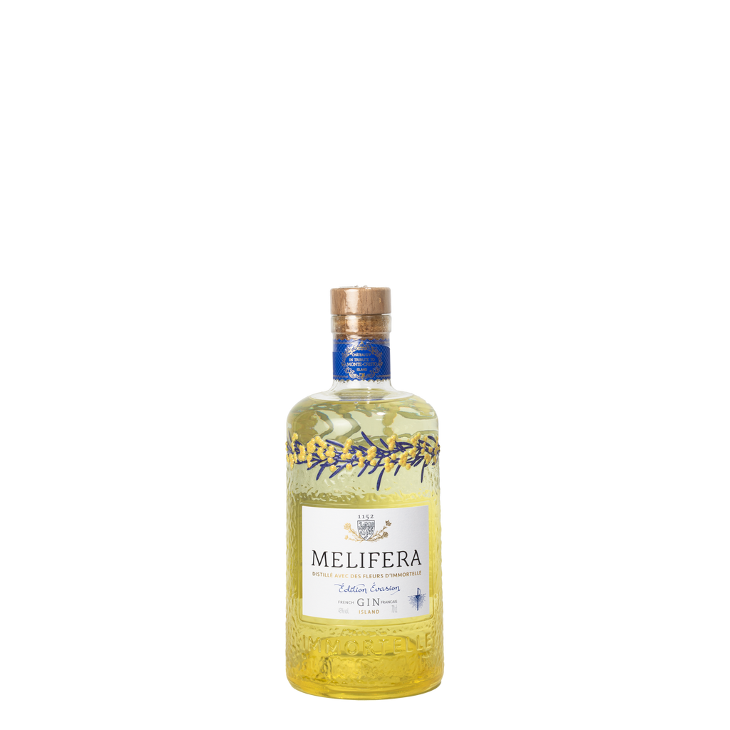 Gin — Evasion – La Compagnie du Mieux Boire