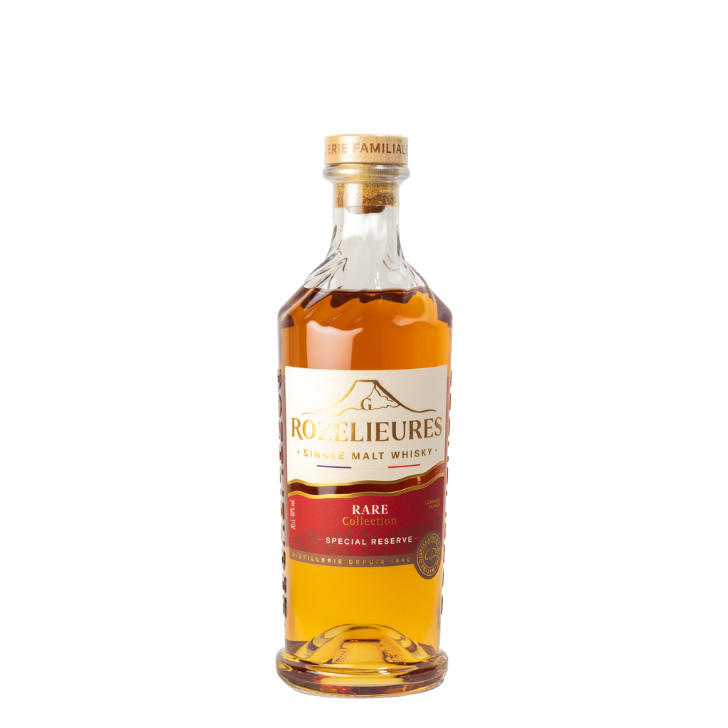 Whisky Fumé finish Vin Liquoreux — Rare Collection – La Compagnie du ...